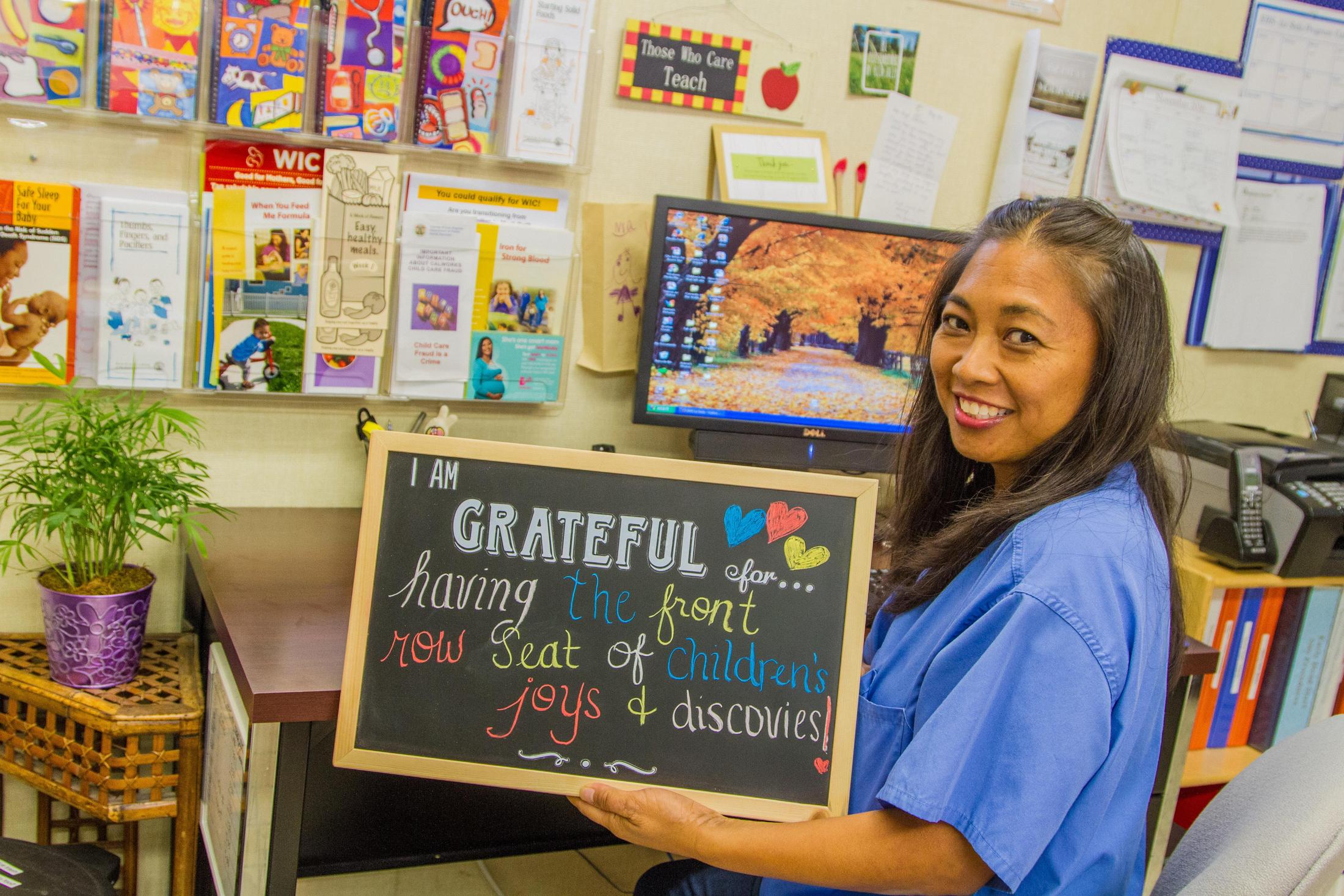 Options for Learning's programs and services – Marketing landing pages ...