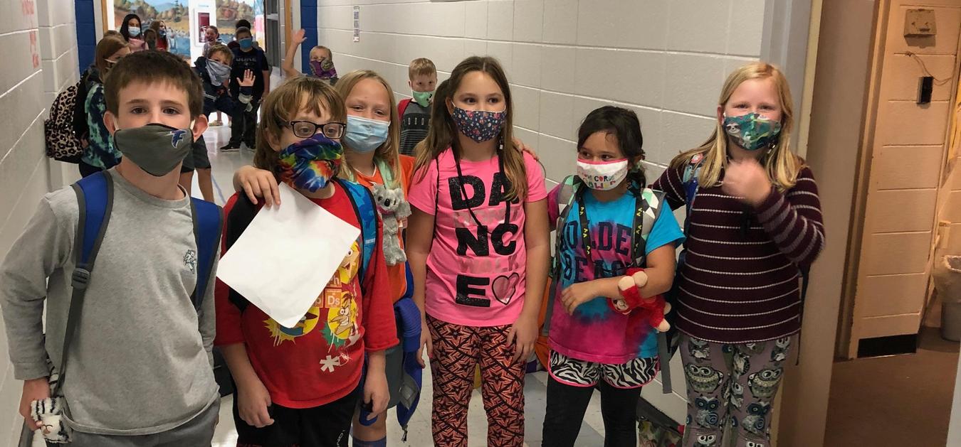 Fall Creek Elementary