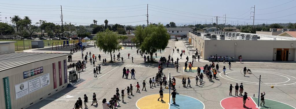 Jefferson Elementary