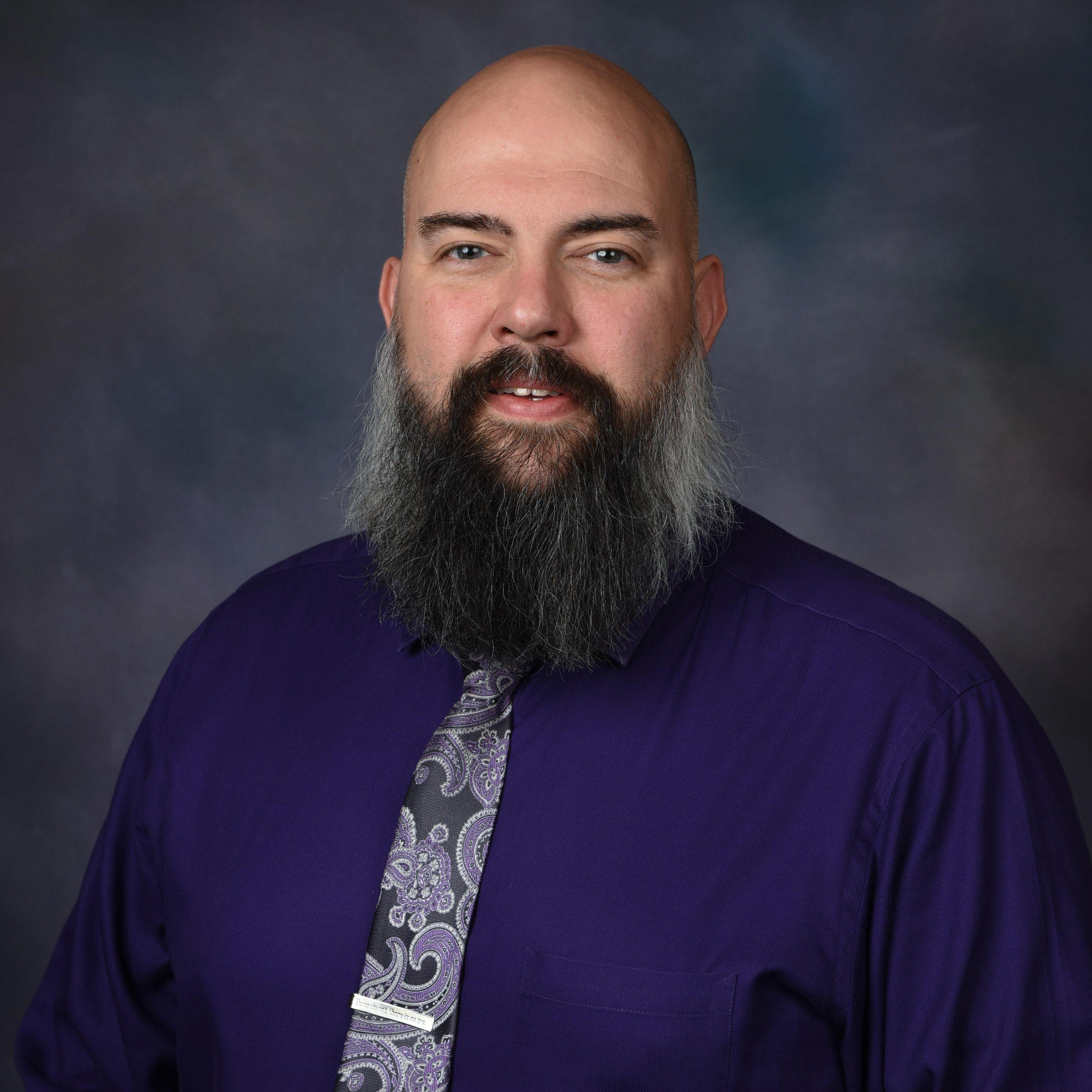 Staff Directory | Riverdale High School