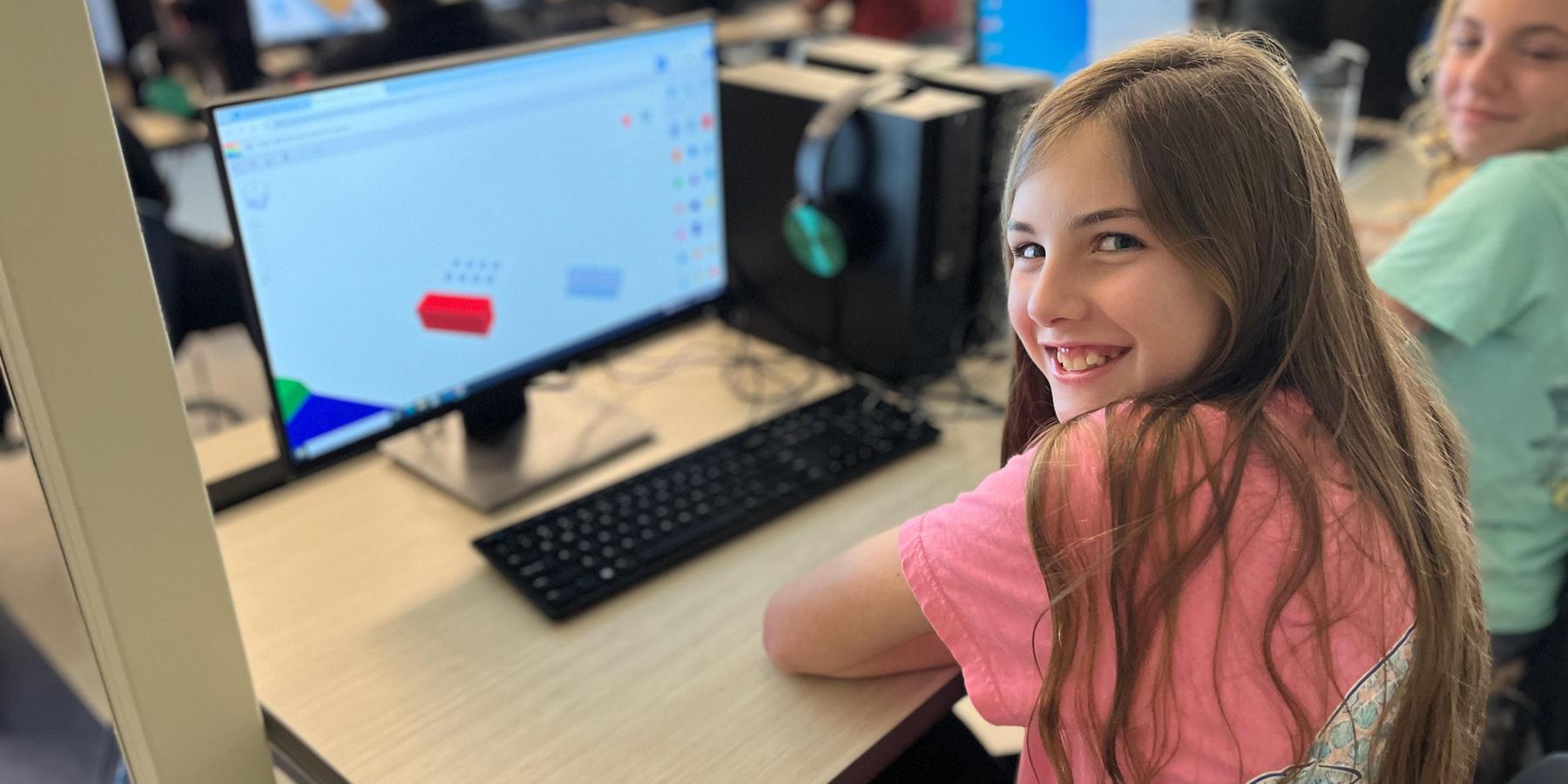 R. H. Fulmer Middle School