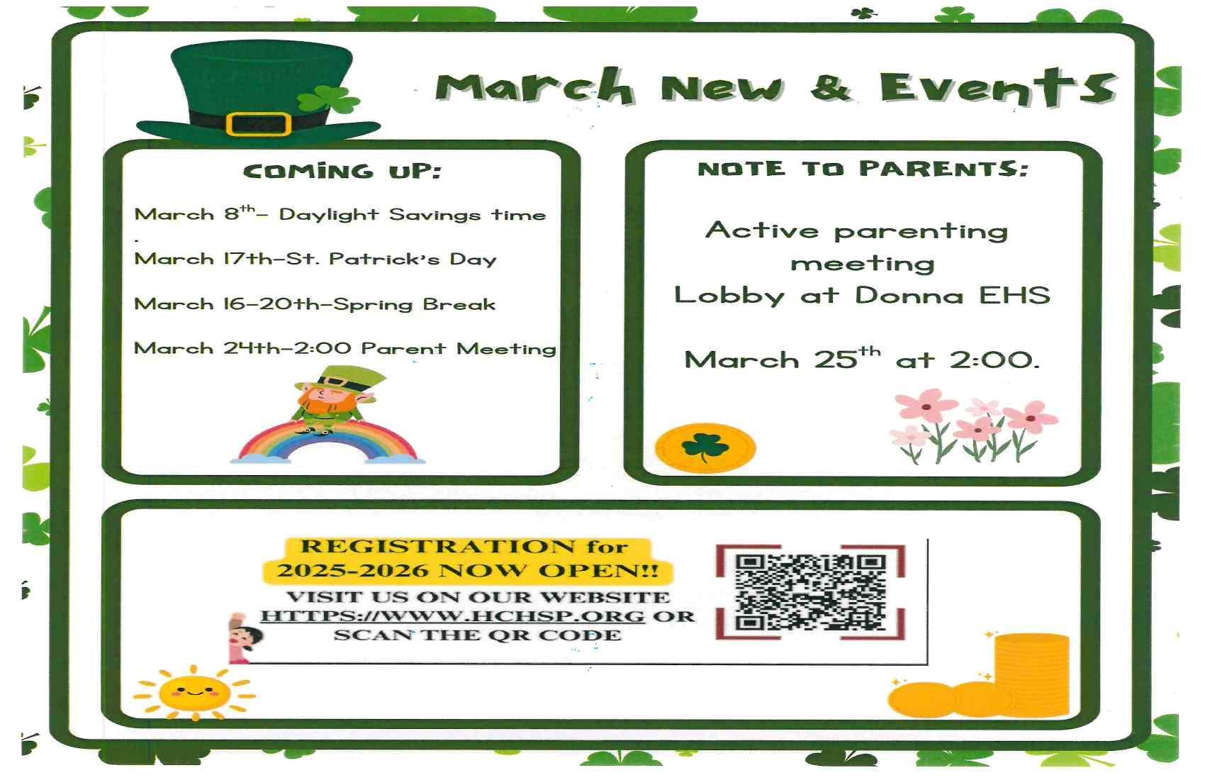 Donna Head Start - Donna Head Start - Hidalgo County Head Start Program