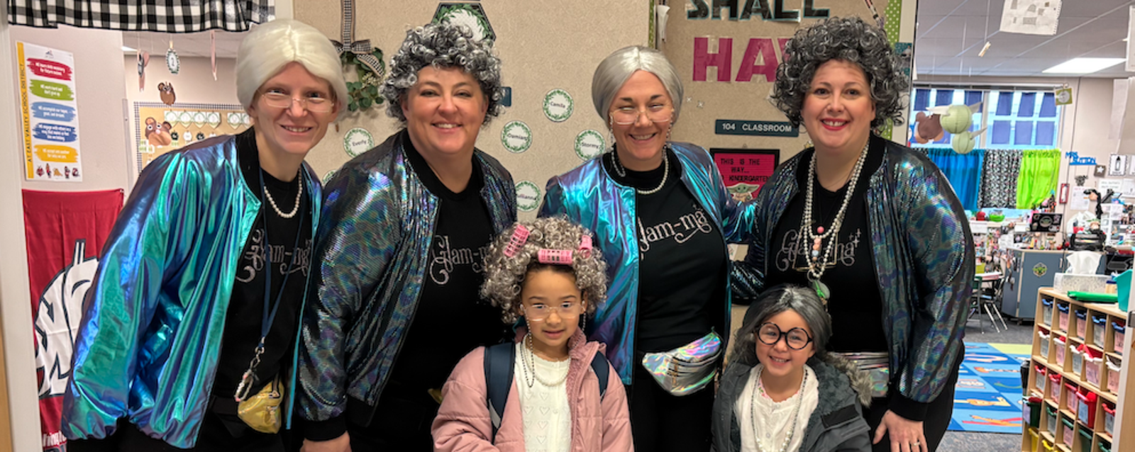 East Valley Elementary School