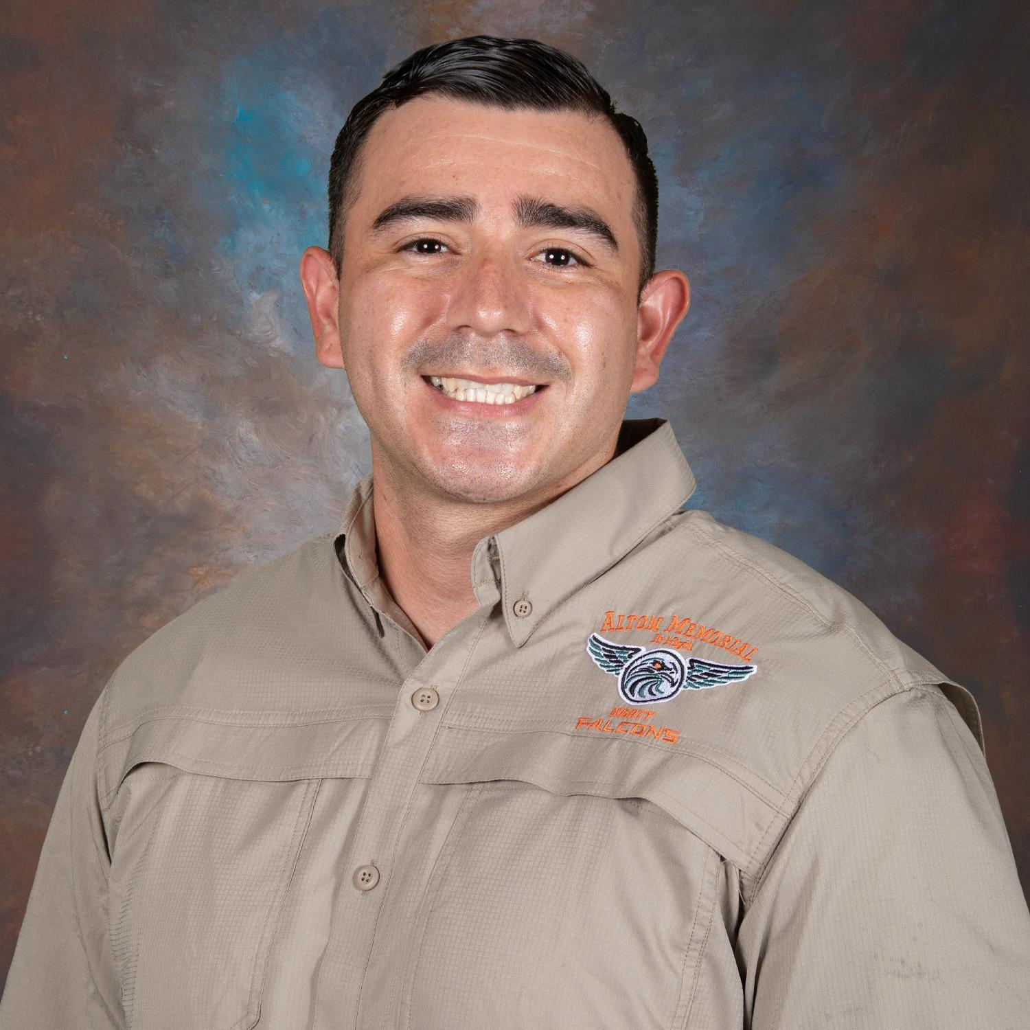 Staff Directory | Alton Memorial Jr. High School
