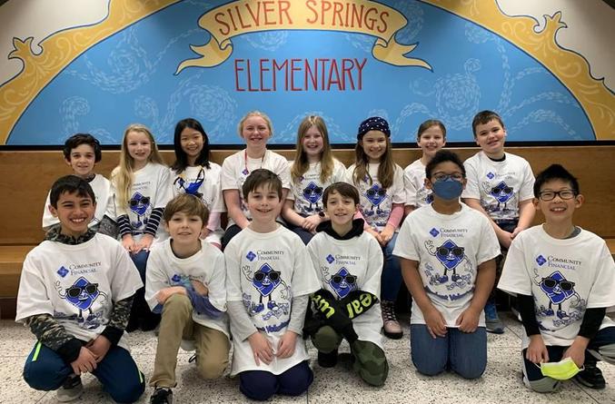 Silver Springs Elementary