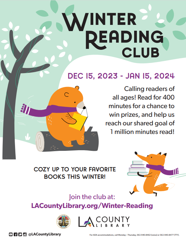 Parent Resources / Recursos Para Padres – More... – City Terrace Elementary