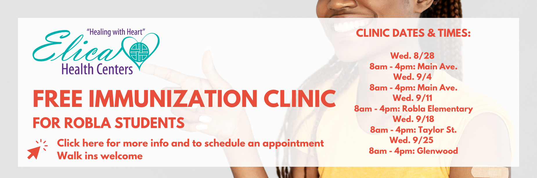 Robla School District