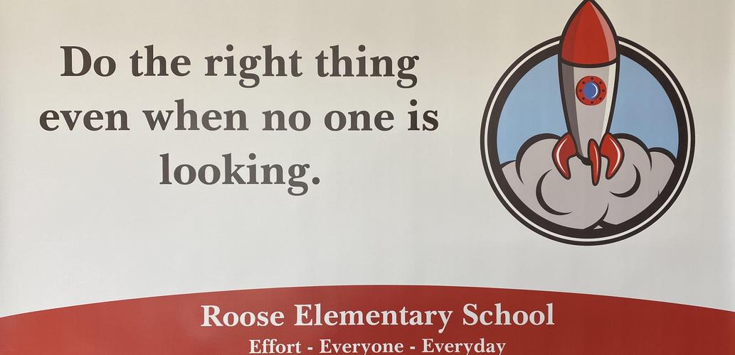 Roose Elementary School