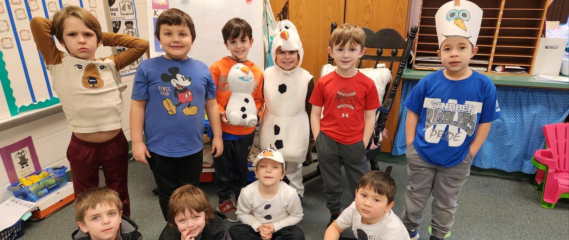 Windber Area School District