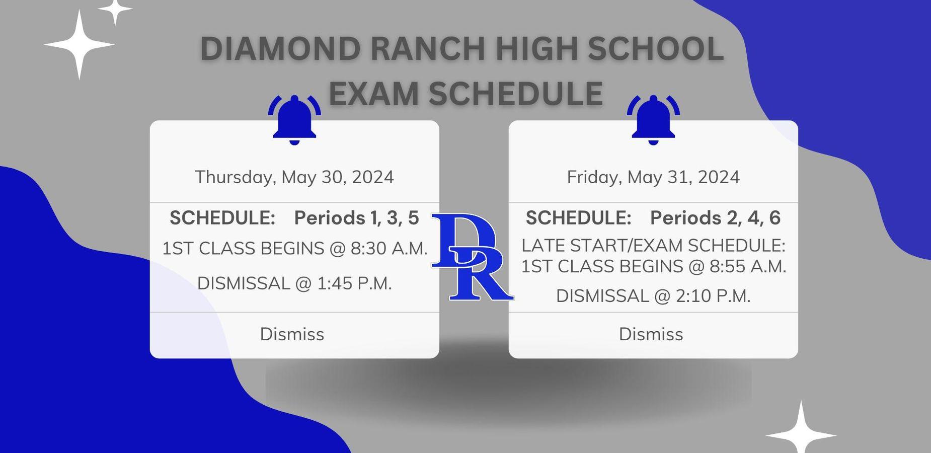 Diamond Ranch High School