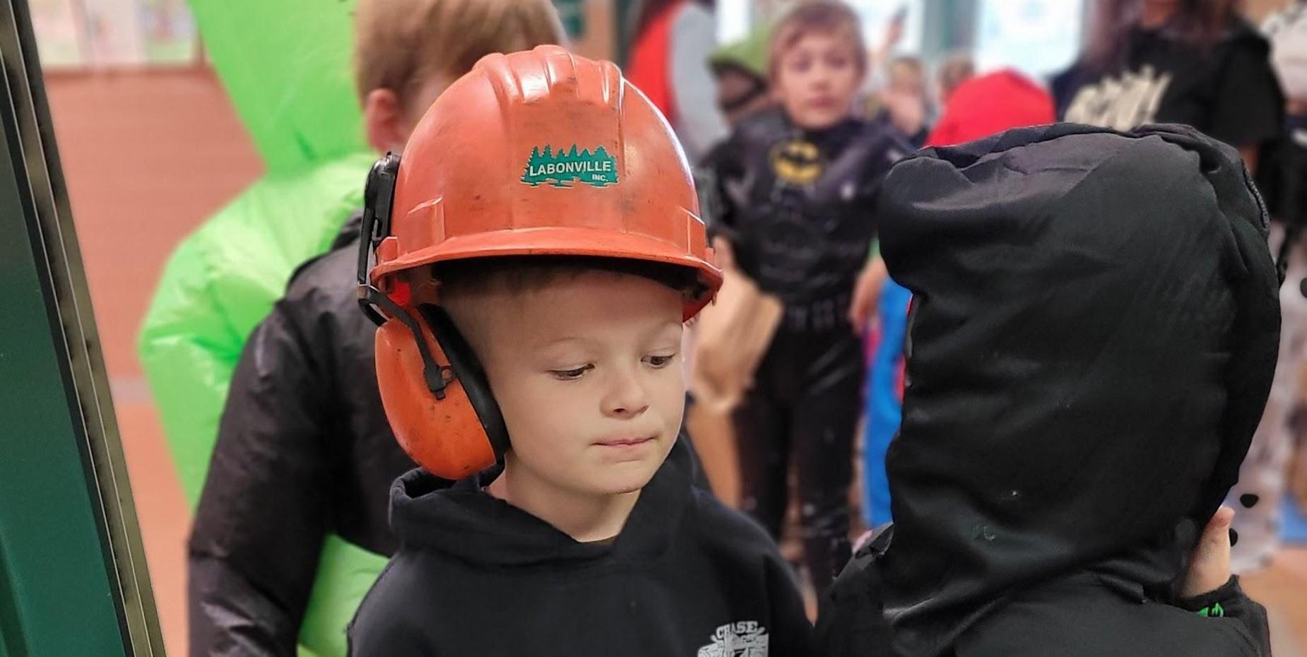 Phillips Elementary School