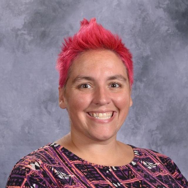 Staff Directory | Godwin Heights Middle School