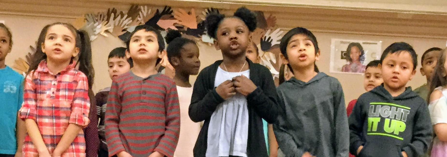 James Otis World Language Academy