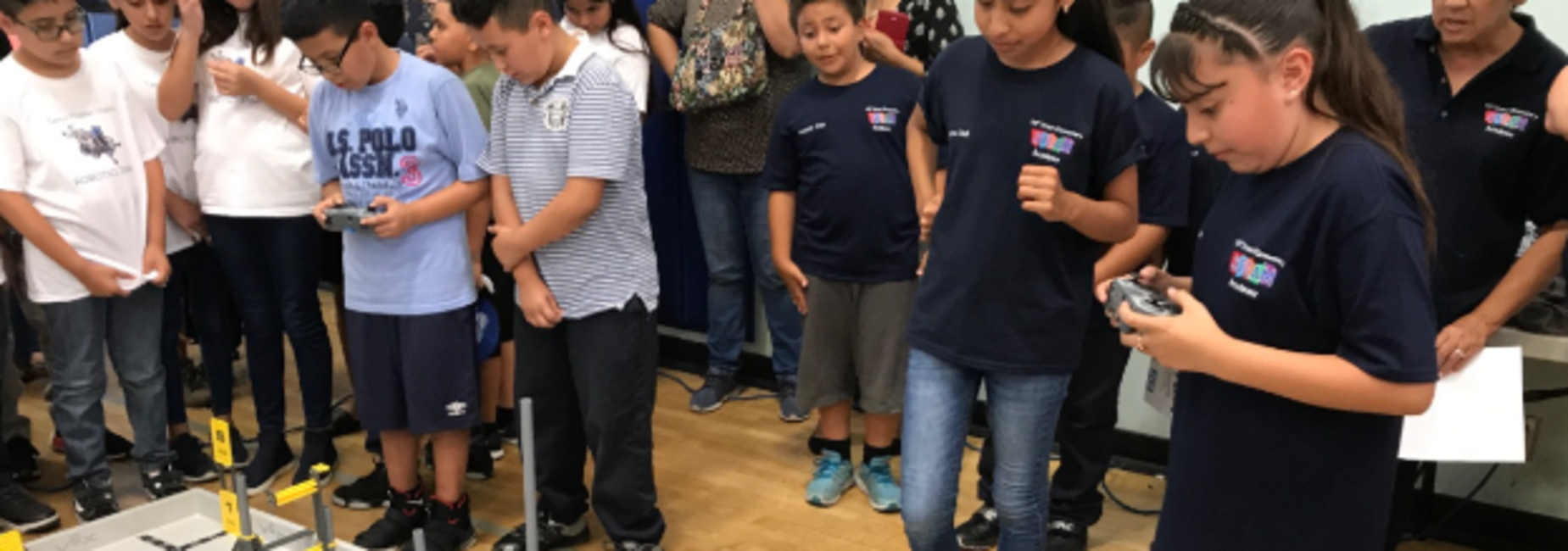 118th Street Elementary