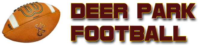 Tickets - Purchase Information – Athletics – Deer Park Independent ...