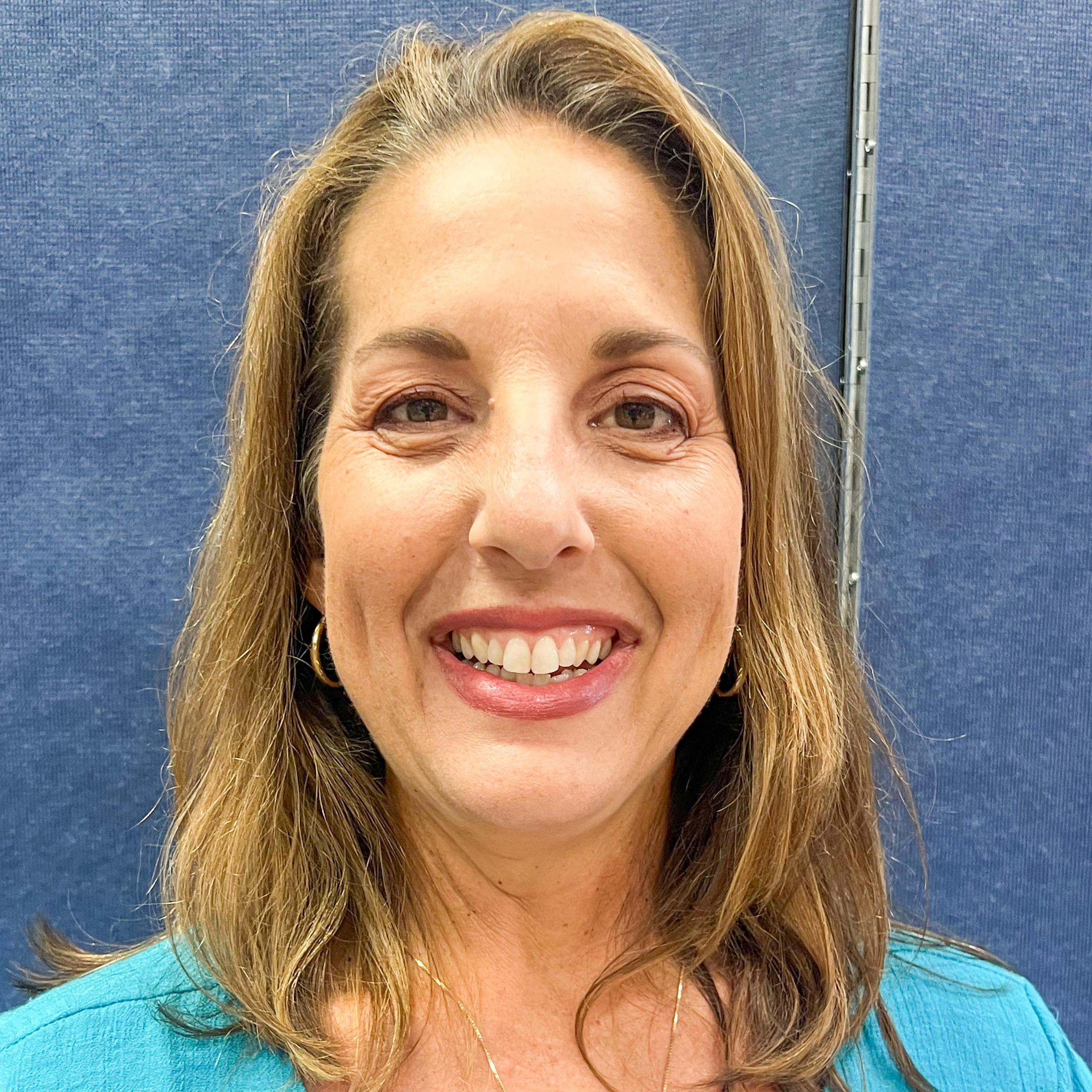 Staff – Student Services – Riverside Elementary School