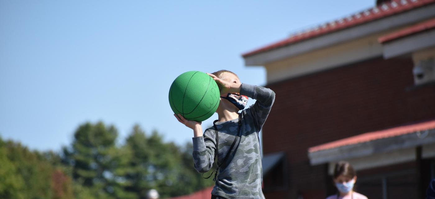 Windham Primary School