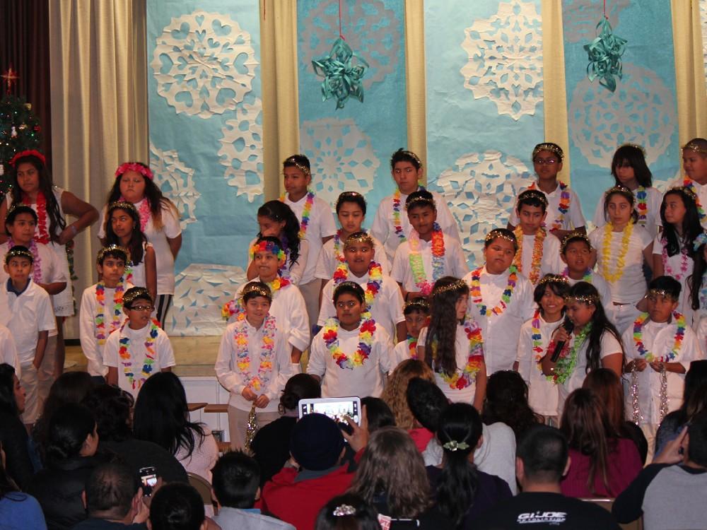 Events from the Past – Archives – Bushnell Way Elementary School
