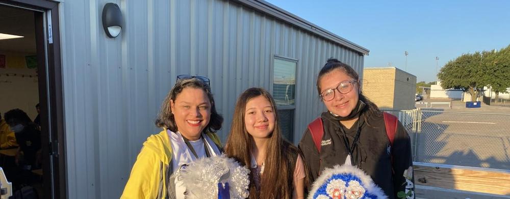 Brewer Middle School