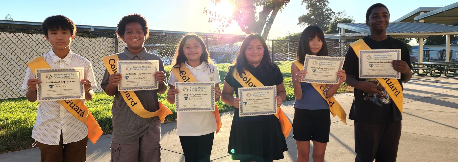 Franklin-McKinley School District