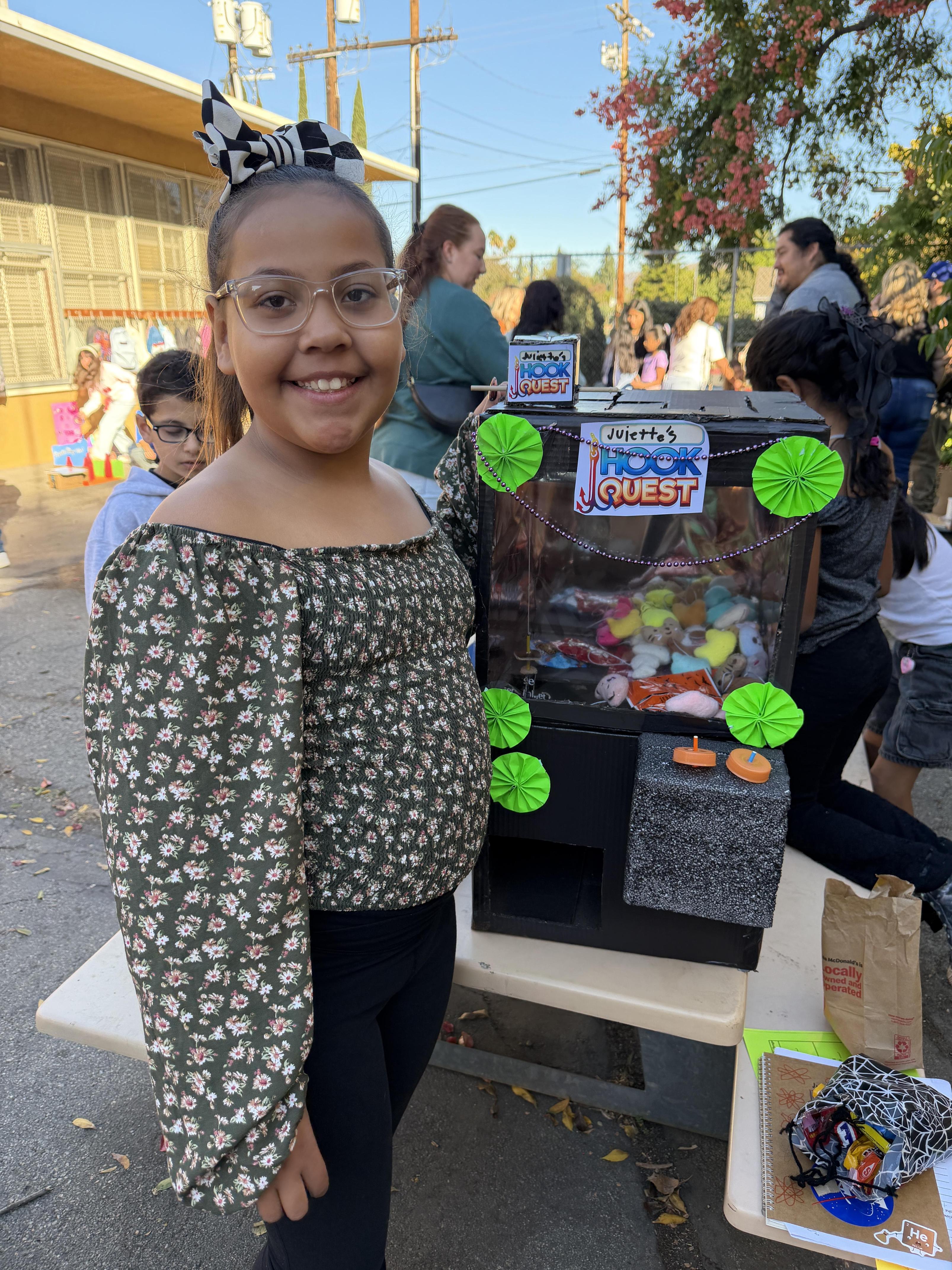 4th Grade – Grade Levels – Haskell Elementary STEAM Magnet