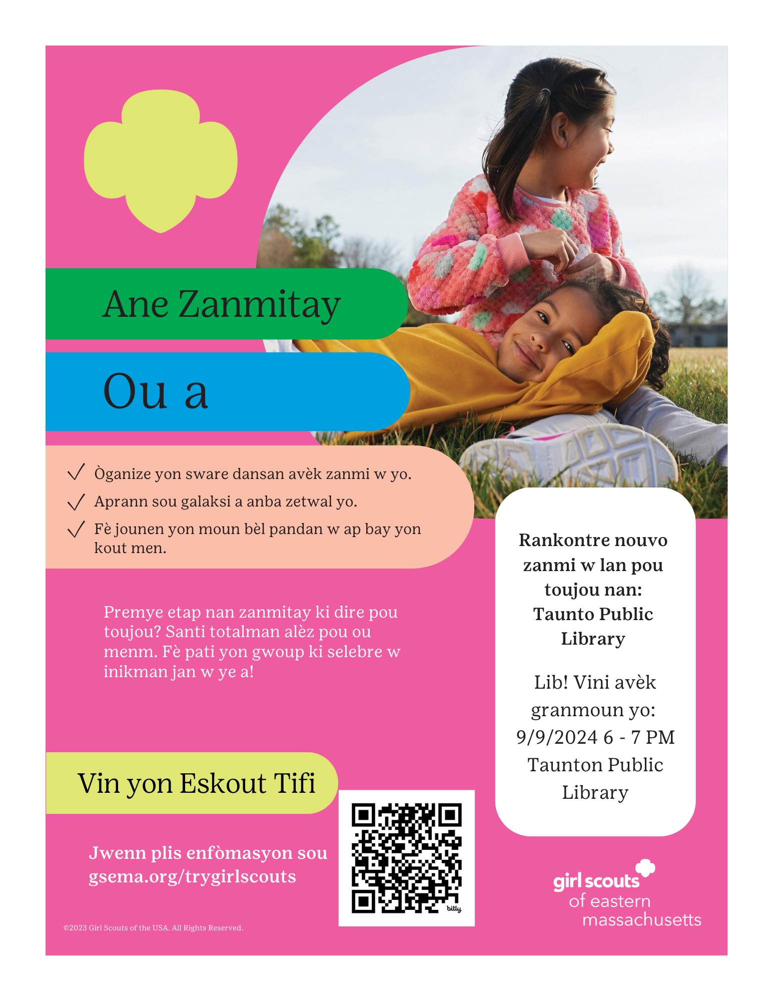 Backpack – Quicklinks – Taunton Public Schools