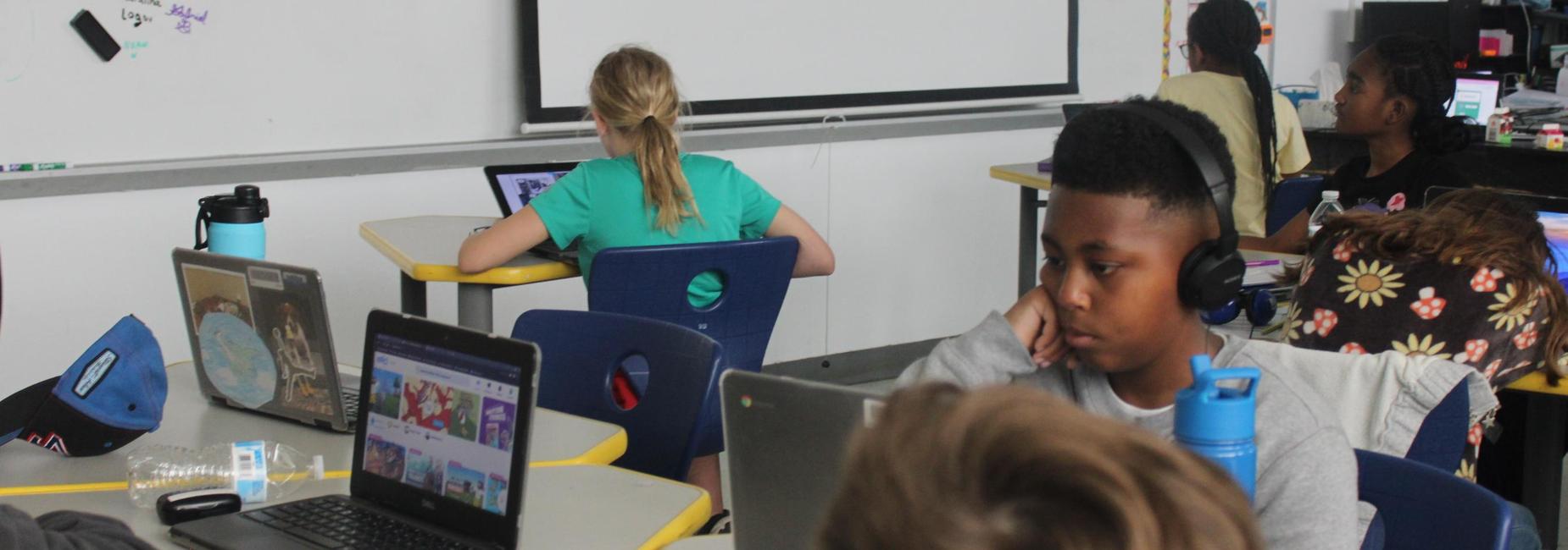 Westside Elementary School