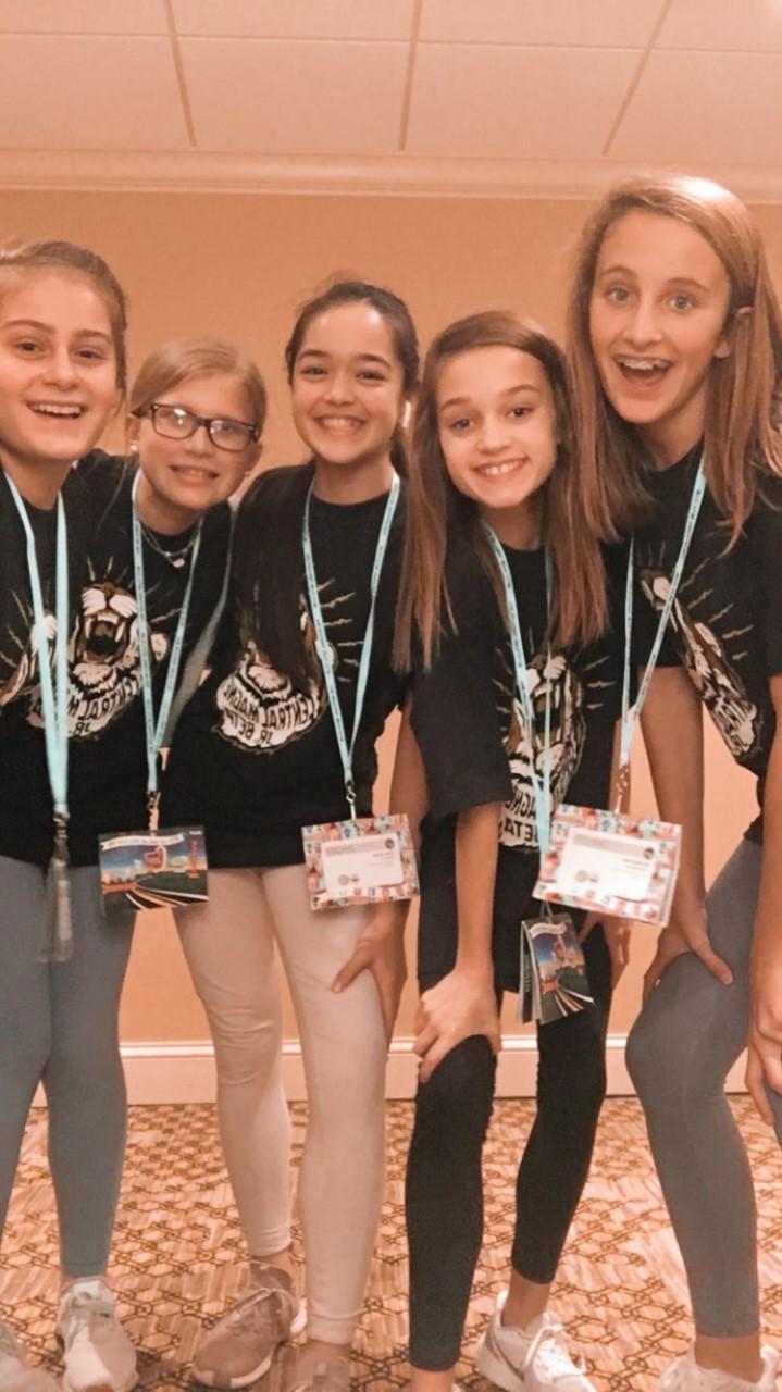 Home – Jr. Beta Club – Central Magnet School