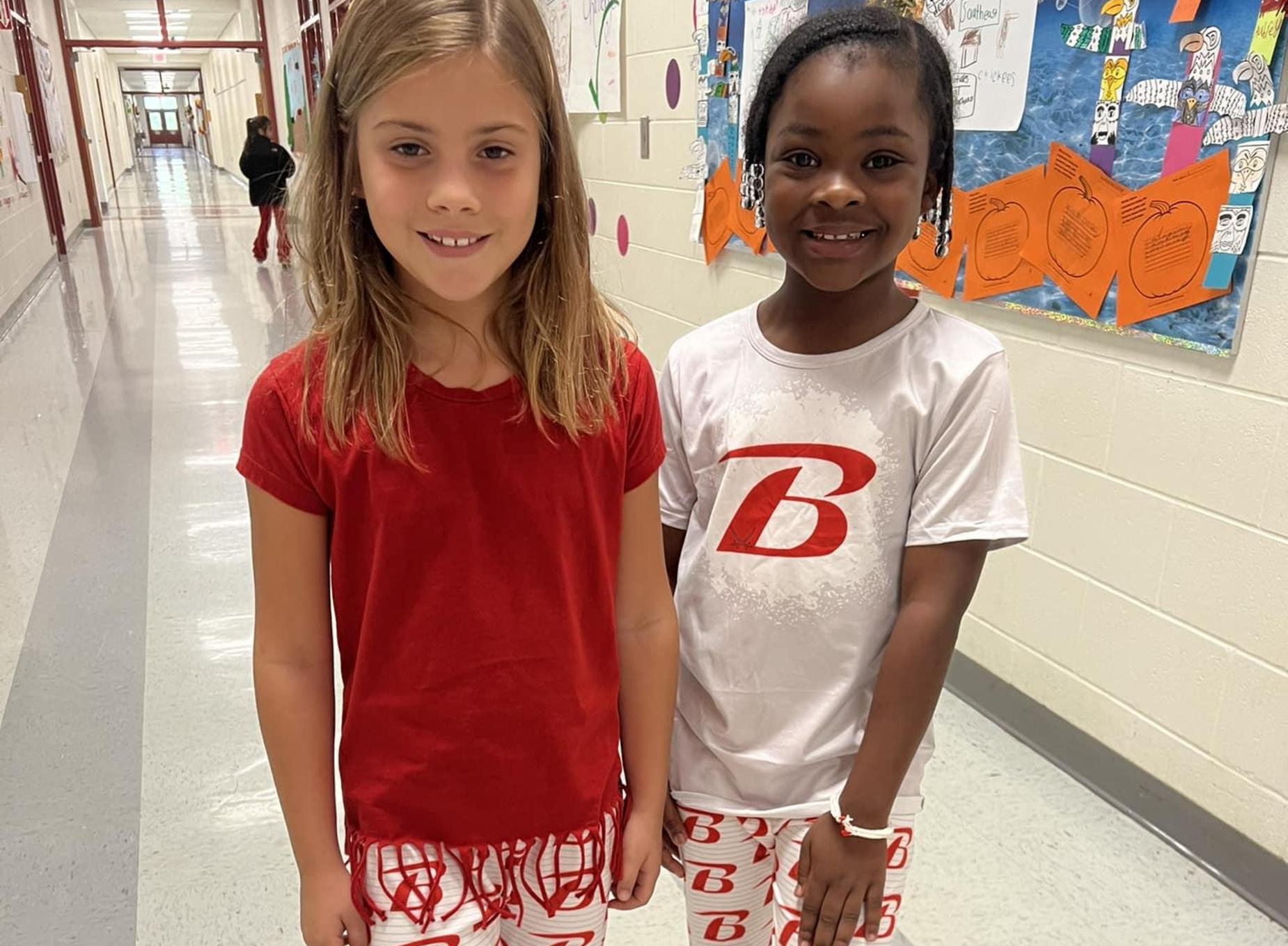 Berrien Elementary School