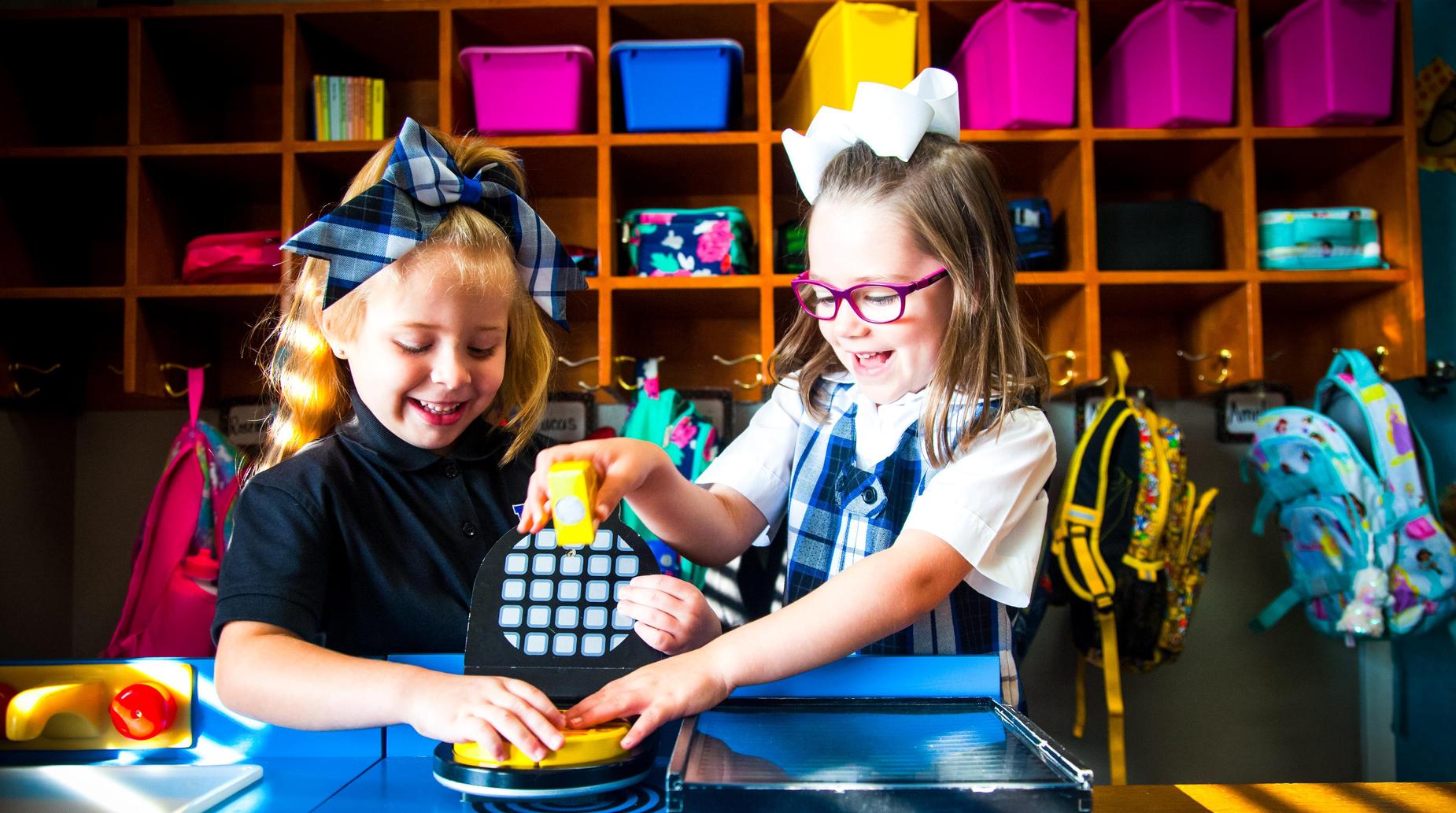 Dallas Christian School