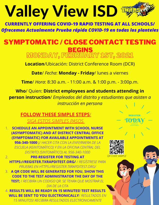 Valley View Elementary