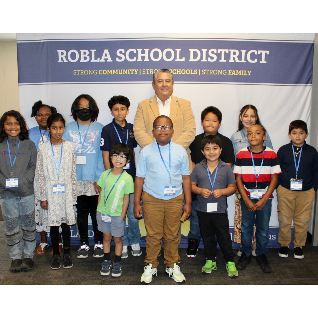 Robla School District