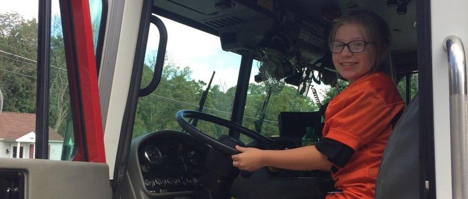 Juniata Gap Elementary