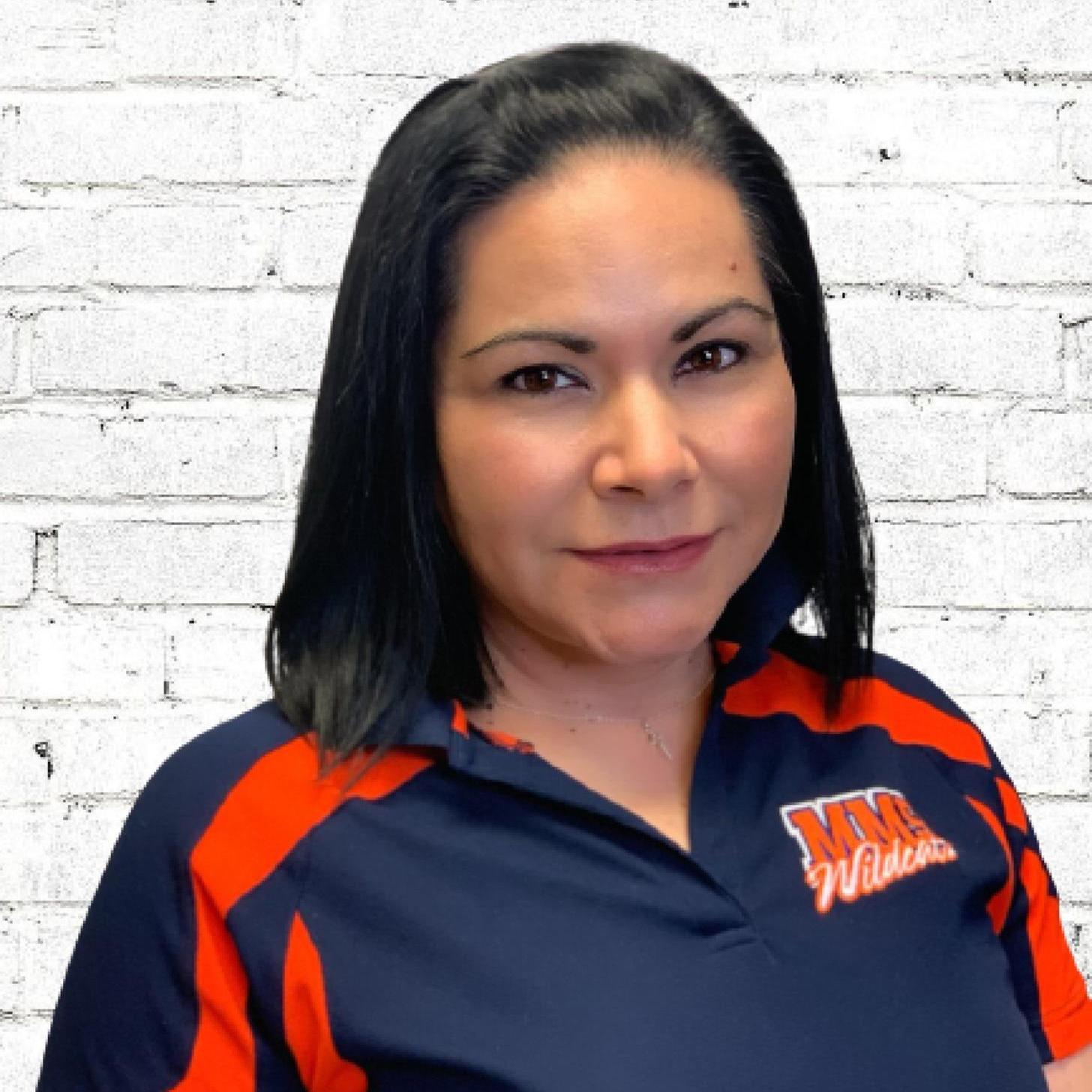 Staff Directory | Memorial Middle School