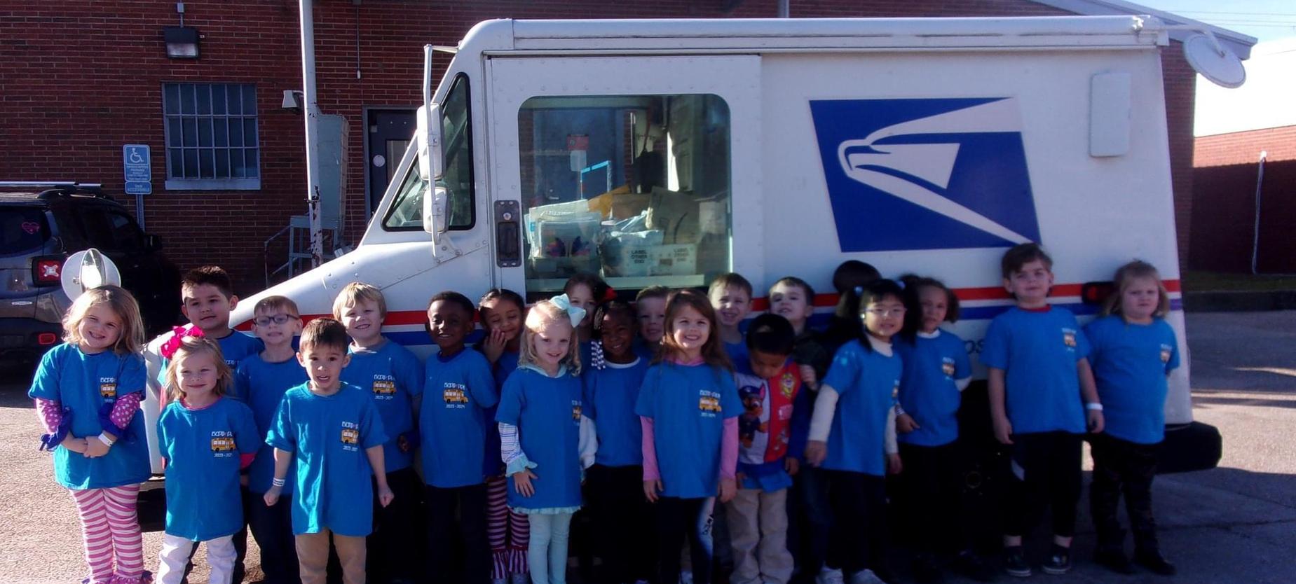 Bacon County School District