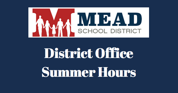 Mead School District 354
