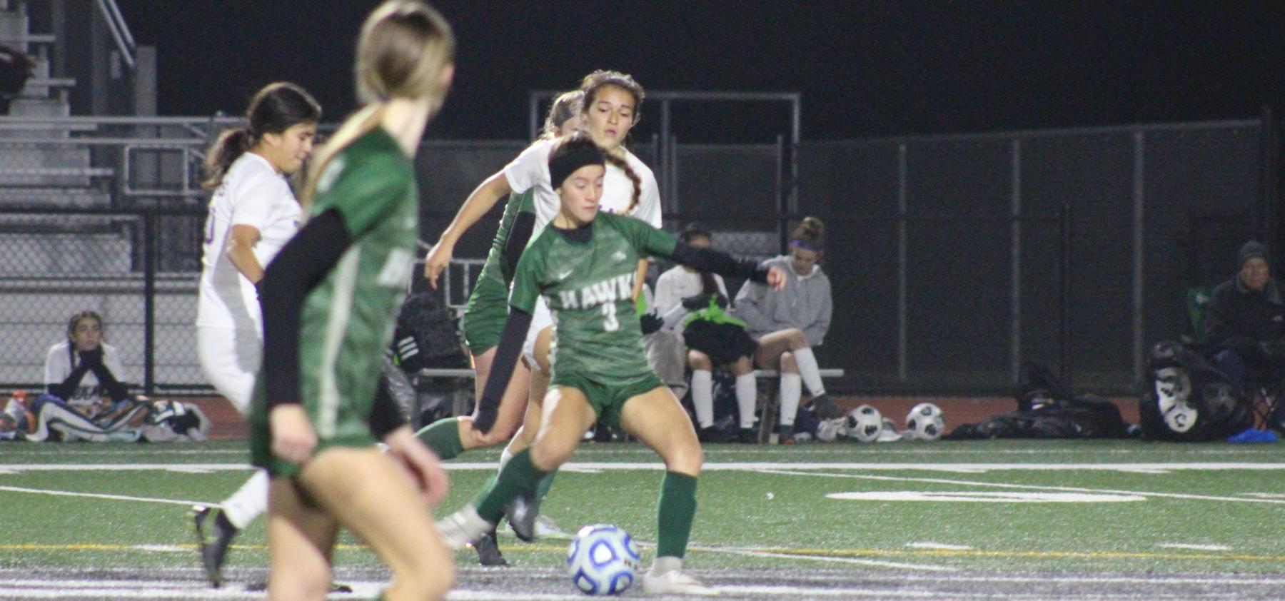 Liberty Ranch High School