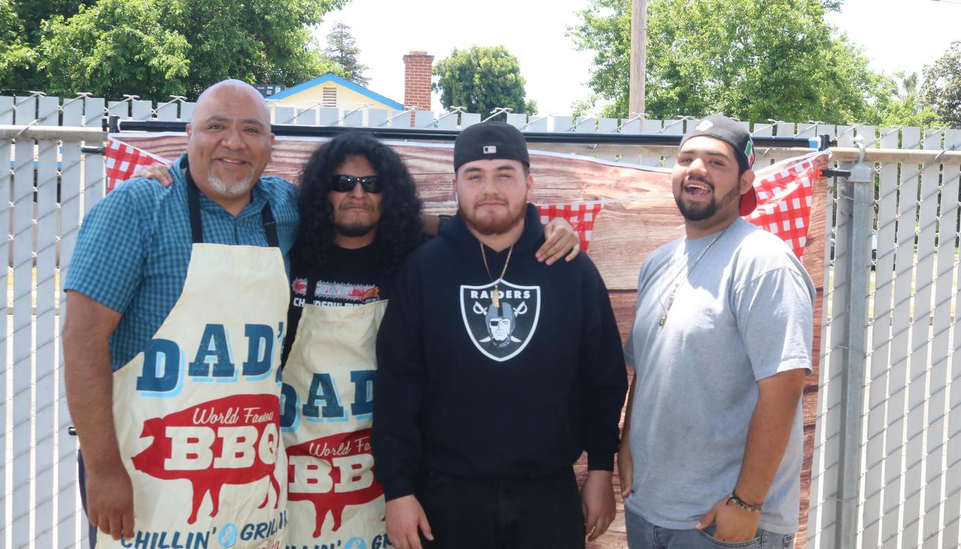 Exeter Union High School