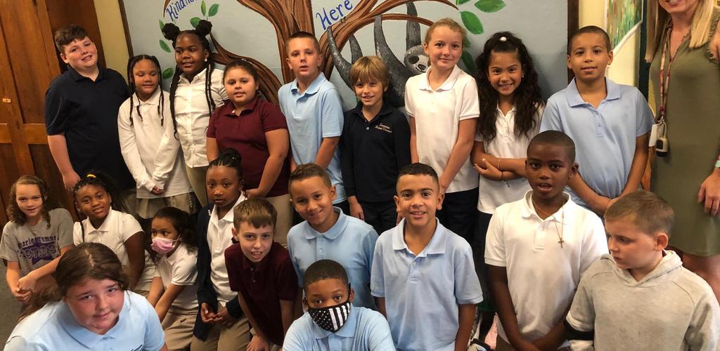 Charles Sumner Elementary School