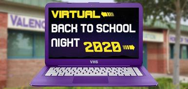 Valencia High School