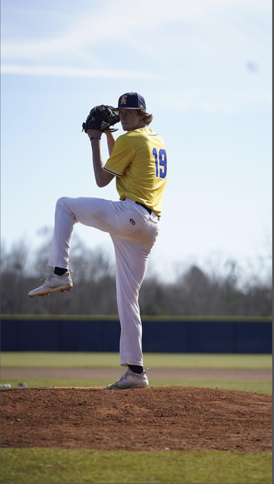 Jackets at the Next Level – Baseball – McGill-Toolen Catholic High School