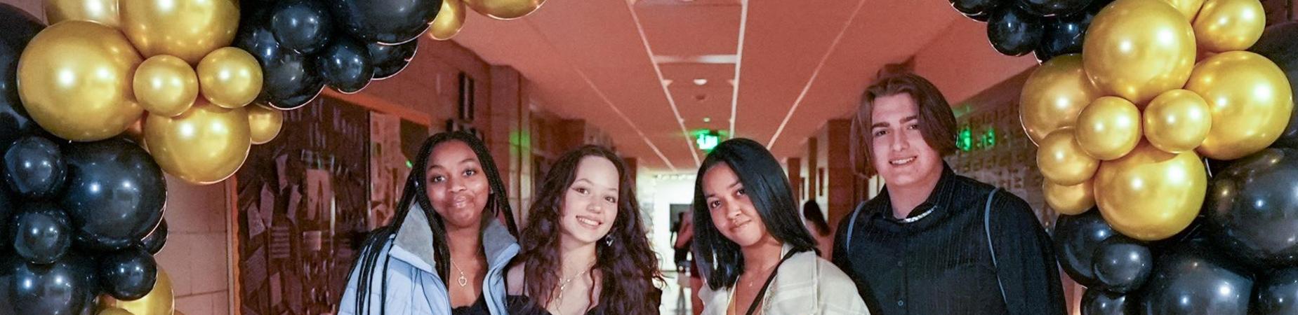 Coed Catholic High School – Paramus Catholic High School