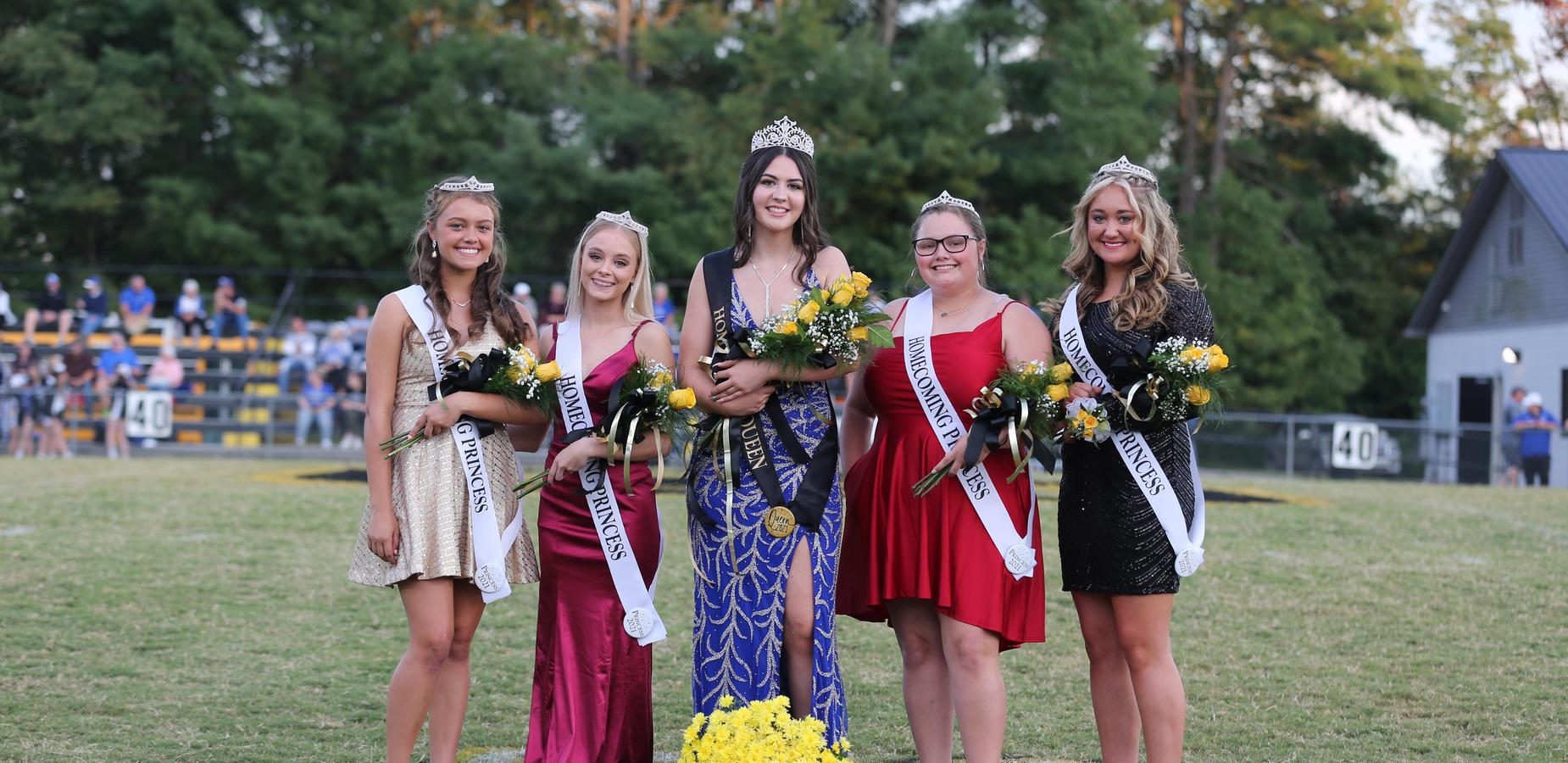 Chuckey-Doak High School