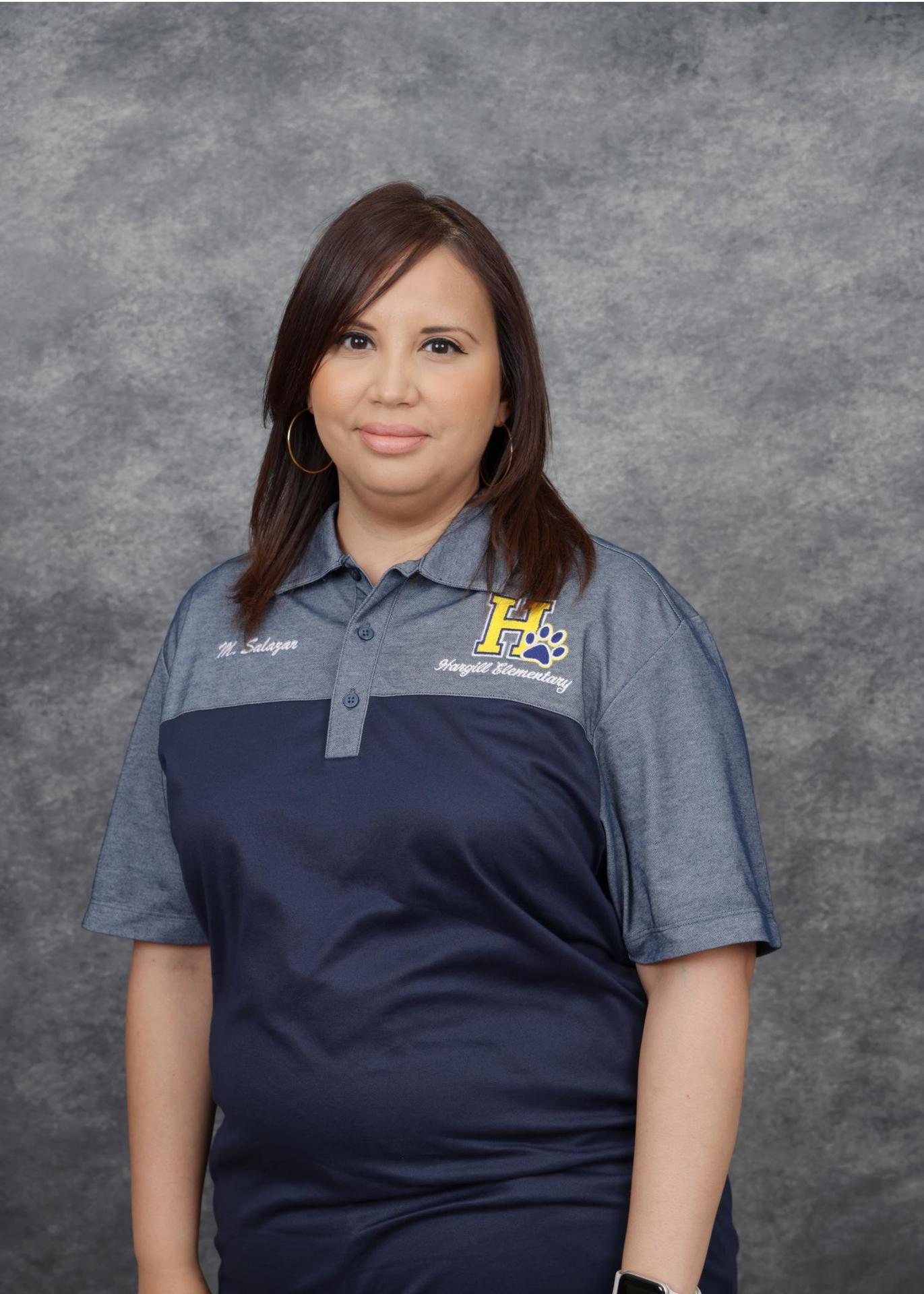 First Grade – Hargill Elementary Staff – Hargill Elementary