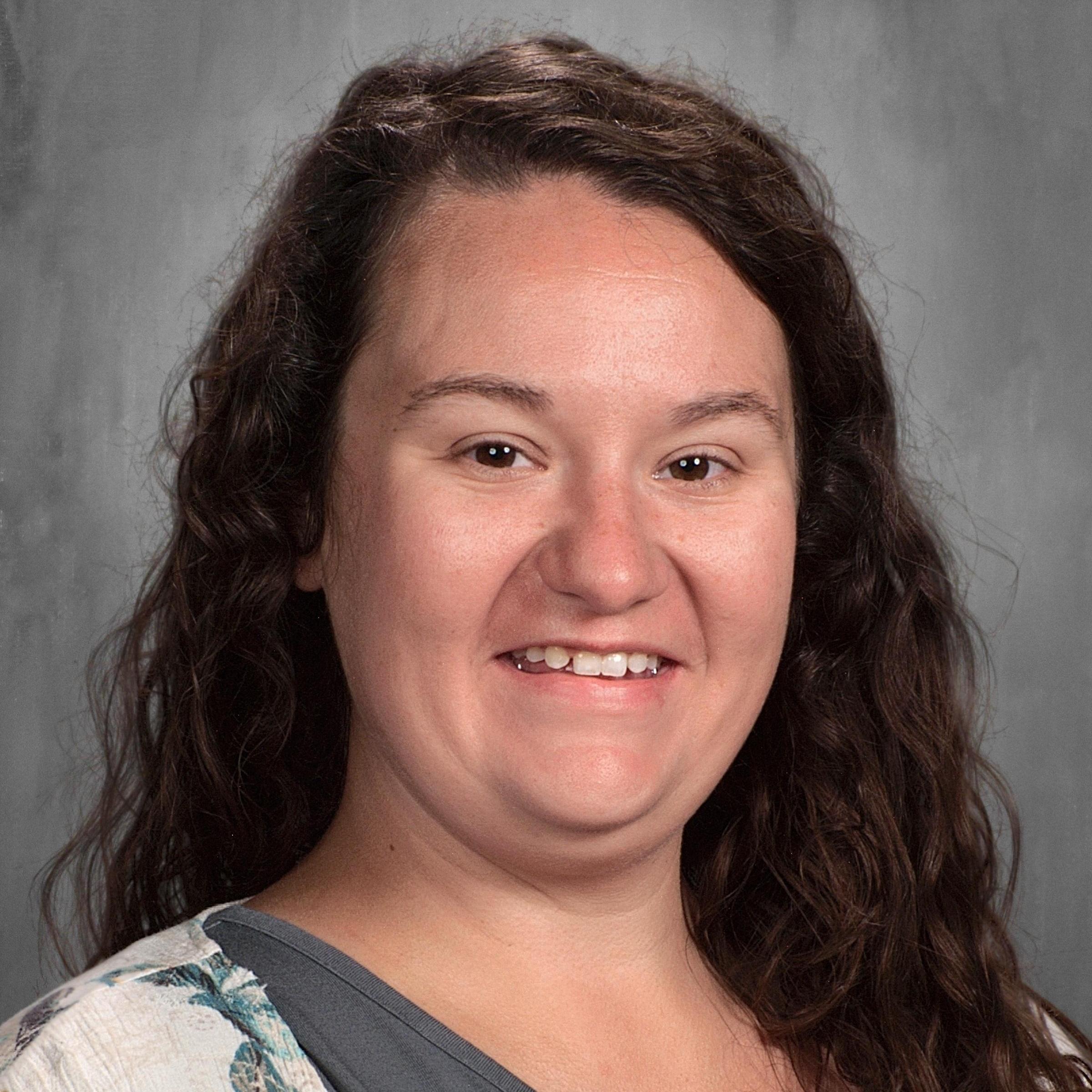 Staff Directory | McCulloch Junior High School