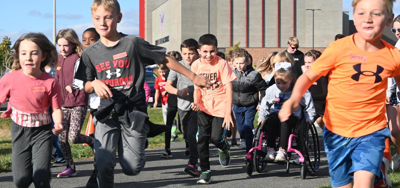 Cheney School District