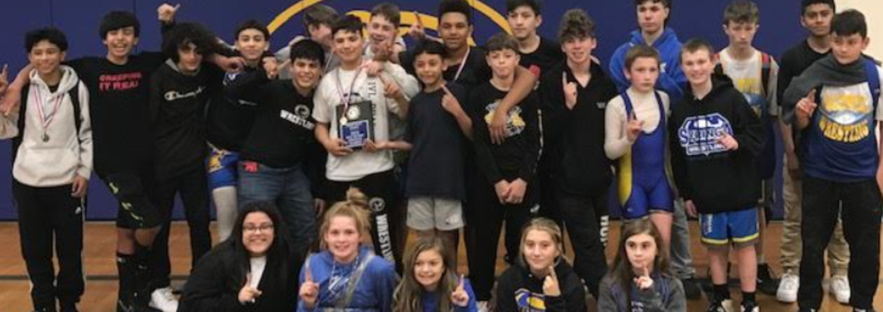 Syringa Middle School