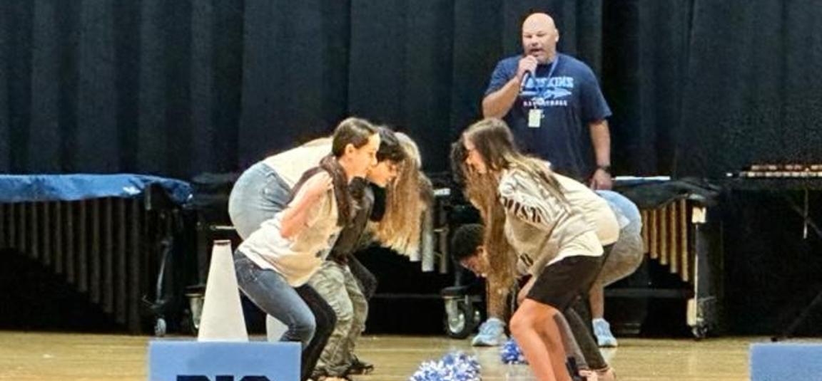 Ross N. Robinson Middle School