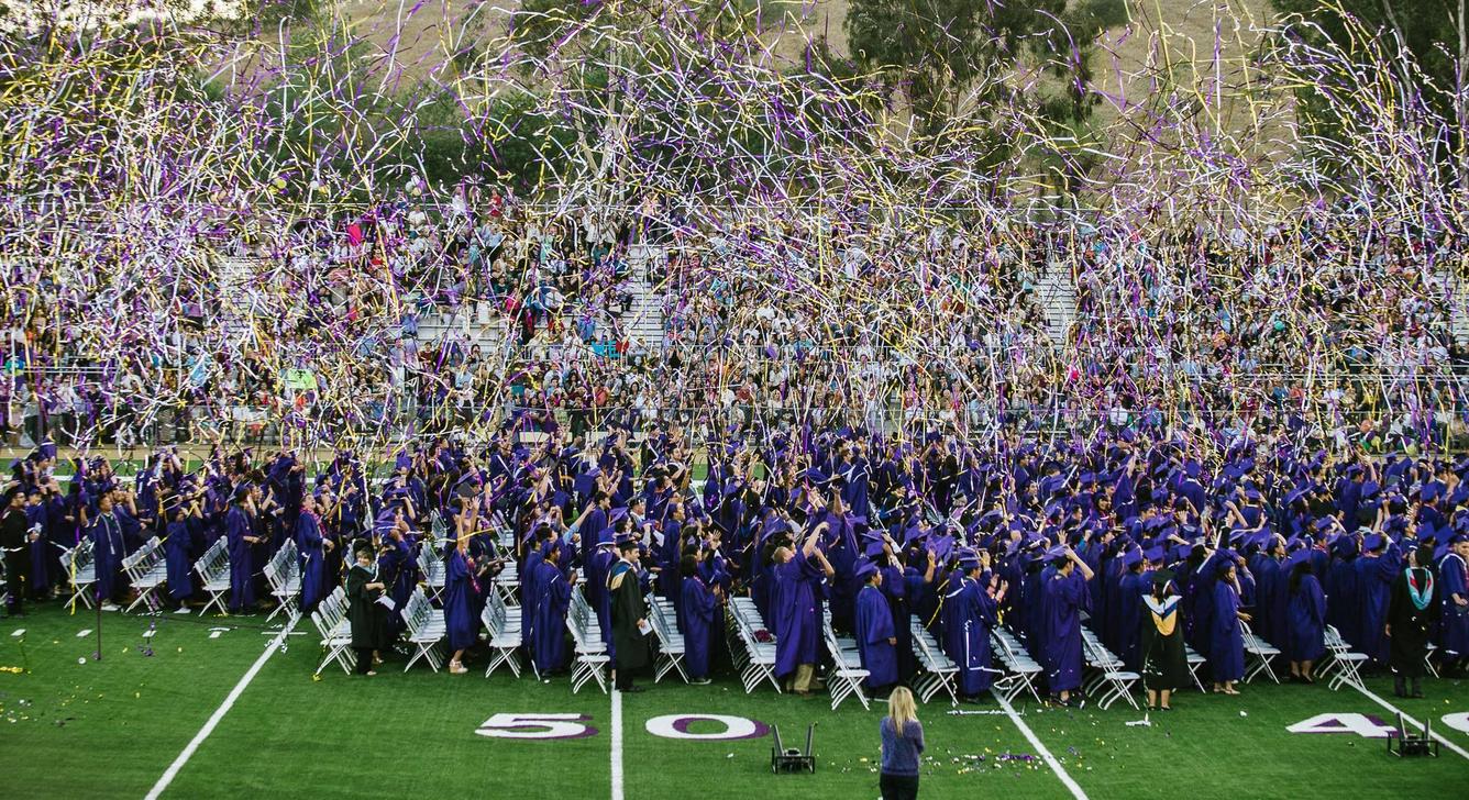 Diamond Bar High School