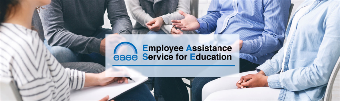 Employee Assistance Service for Education (EASE) – Employee Assistance ...